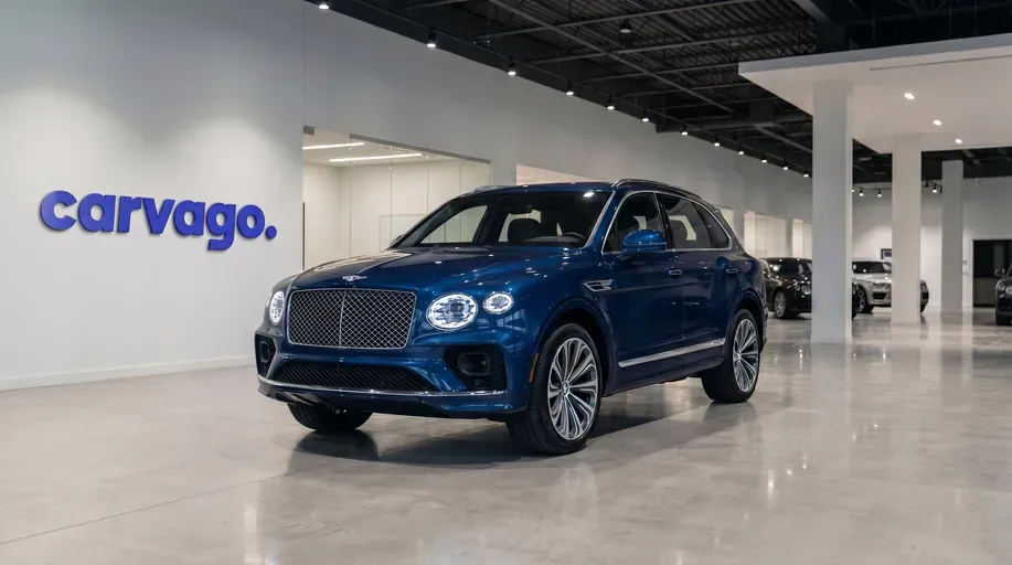 Bentley Bentayga vs. Rolls-Royce Cullinan: Complete comparison 2026