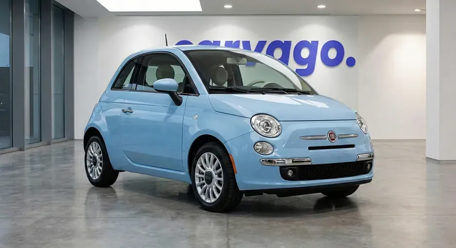 Fiat 500 vs. Suzuki Ignis: Confronto completo 2026