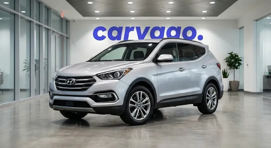 Hyundai Santa Fe vs. Kia Sorento: Complete comparison 2026