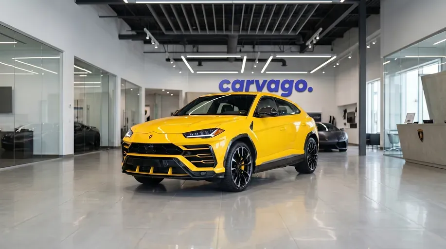Bentley Bentayga vs. Lamborghini Urus: Complete comparison 2026
