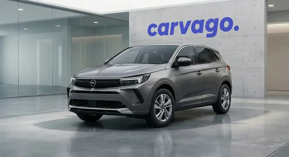 Opel Grandland vs. Seat Ateca: Complete comparison 2026