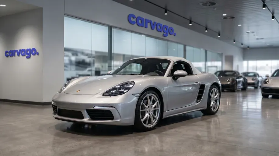 Porsche 718 Boxster vs. Toyota Supra: Complete comparison 2026