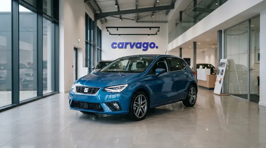 Seat Ibiza vs. Škoda Fabia: Complete comparison 2026