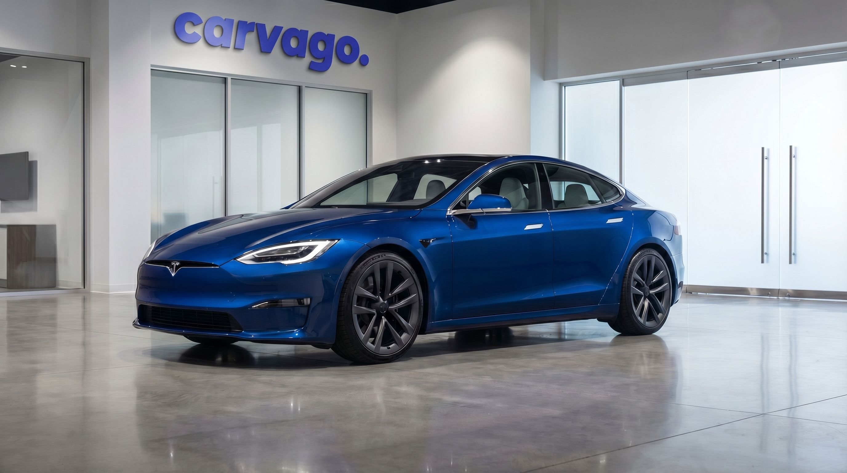 Mercedes-Benz EQE vs. Tesla Model S: Complete comparison 2026