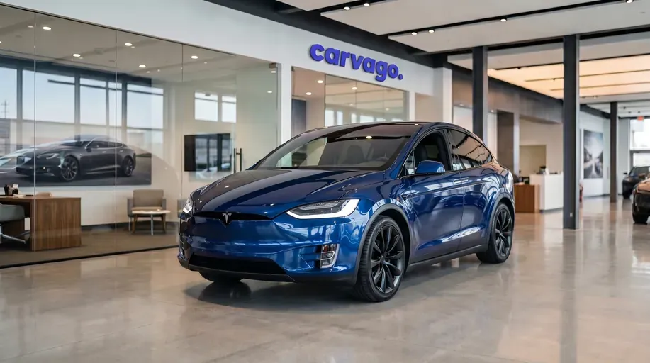 Tesla Model X vs. Volvo EX90: Complete comparison 2026