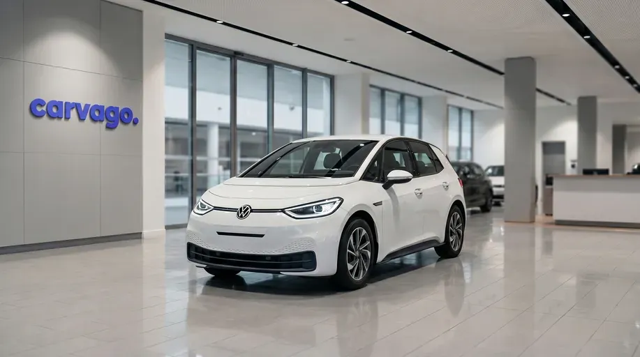 MG4 vs. Volkswagen ID.3: Vollständiger Vergleich 2026