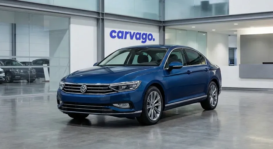 Honda Accord vs. Volkswagen Passat: Complete comparison 2026
